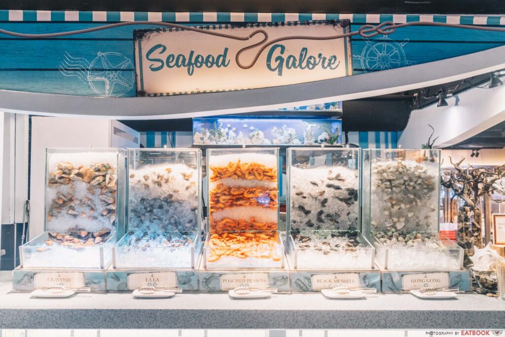 Buffet Town Reopens With Two-Pax Dine-In All-You-Can-Eat Deals From ...