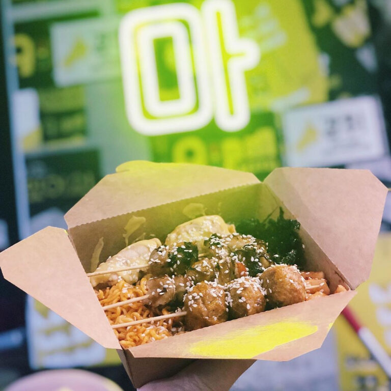 Causeway Point Food: 17 Restaurants, Cafes And Hawker Stalls Beside ...