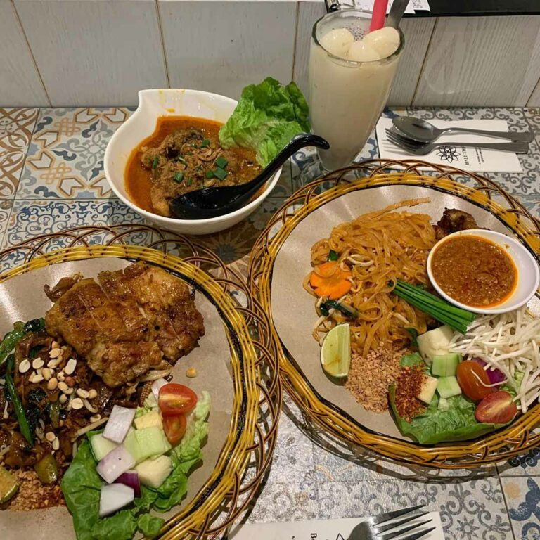 Causeway Point Food: 17 Restaurants, Cafes And Hawker Stalls Beside ...