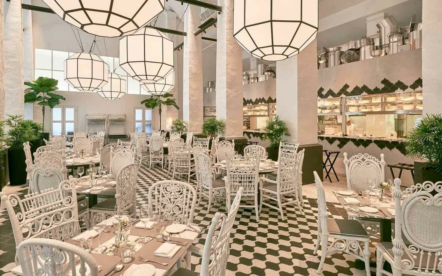 Dempsey Hill Restaurants For Date Nights And Special Occasions