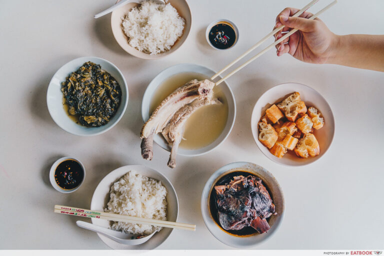 Top In Asia | 21 Jurong East Food Gems, Including Cheap Dim Sum Buffet ...
