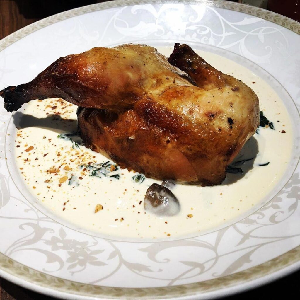 Kallang Wave Mall: Where To Eat After Visiting The Singapore Sports Hub ...