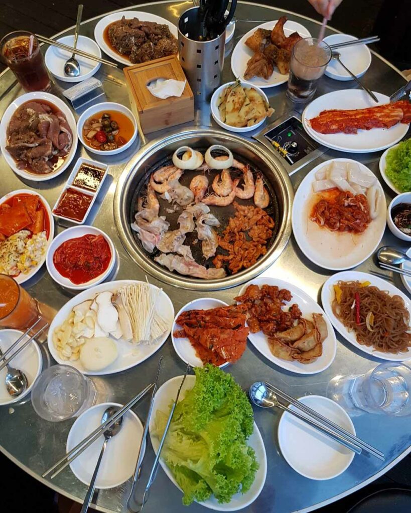 Orchard Central Food Guide: 25 Places To Dine At | Eatbook.sg