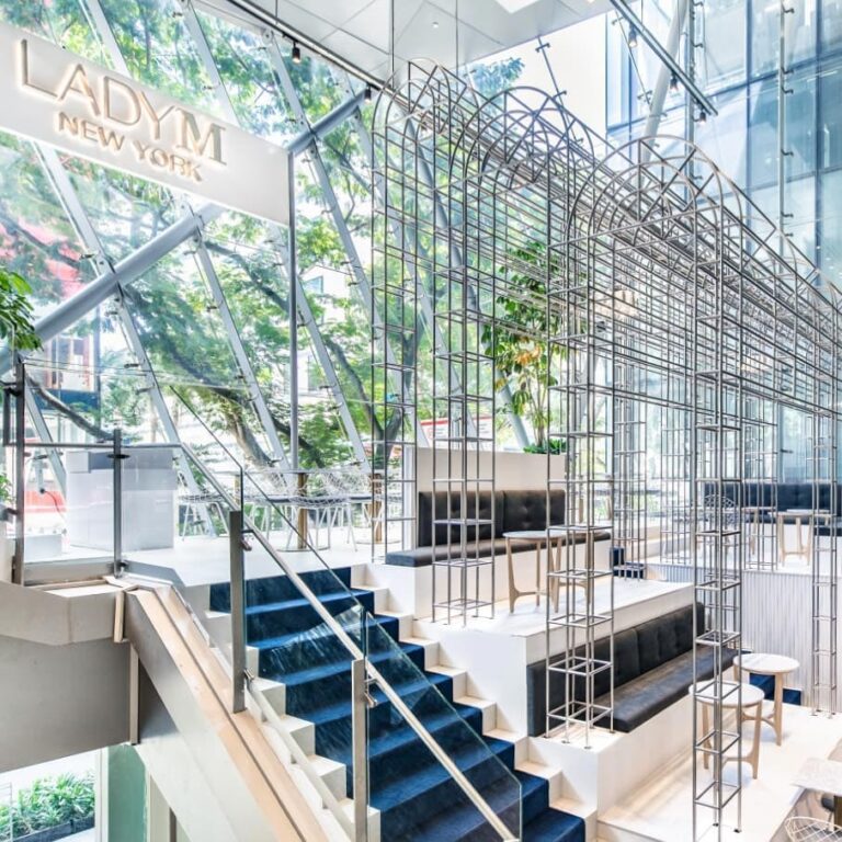 20 Orchard Central Food Places Including Korean Buffets & A Japanese ...