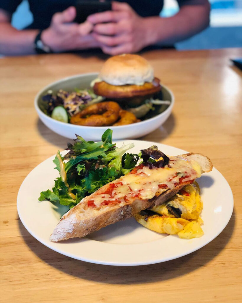 Orchard Central Food Guide: 25 Places To Dine At | Eatbook.sg