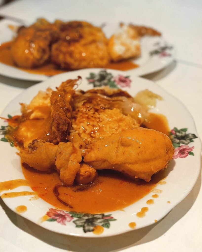 The Seletar Mall in Singapore: Restaurants, Cafes And Food Court Guide ...