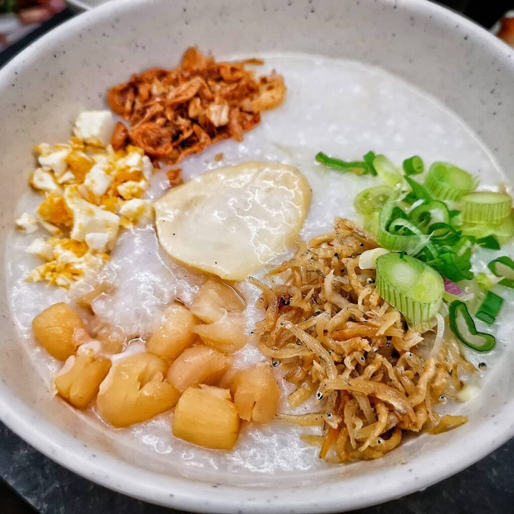 The Seletar Mall in Singapore: Restaurants, Cafes And Food Court Guide ...