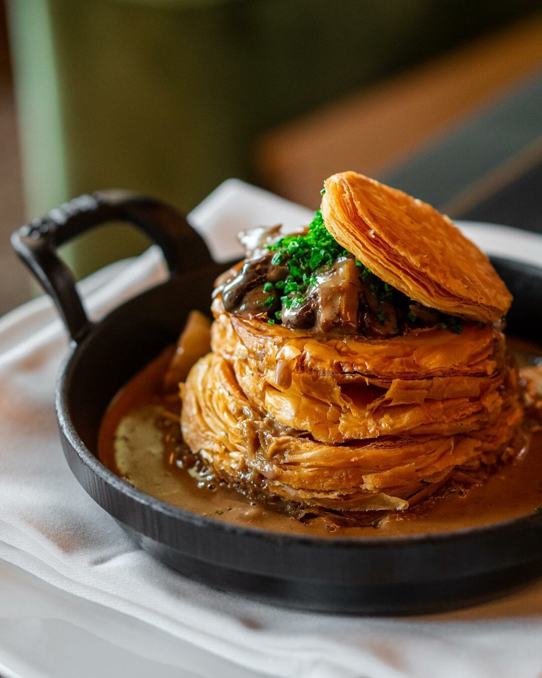 Best Dempsey Hill Restaurants To Dine At | Eatbook.sg