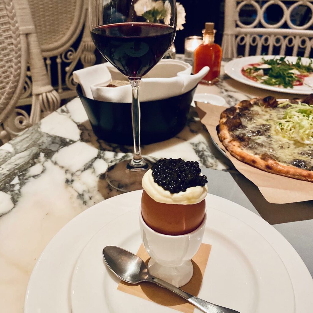 Best Dempsey Hill Restaurants To Dine At | Eatbook.sg