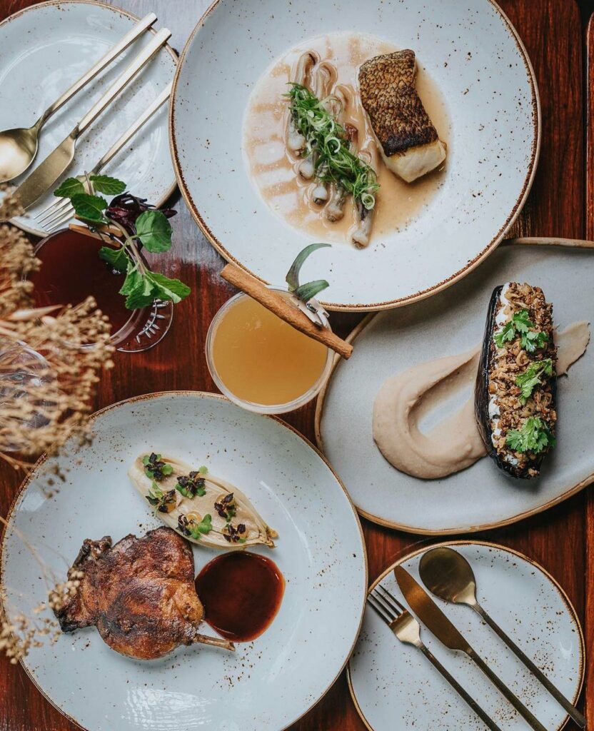 Best Dempsey Hill Restaurants To Dine At | Eatbook.sg