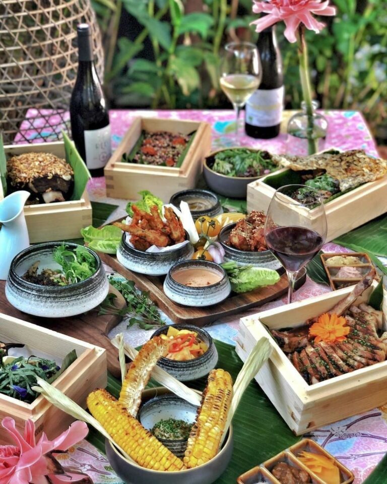 Best Dempsey Hill Restaurants To Dine At | Eatbook.sg