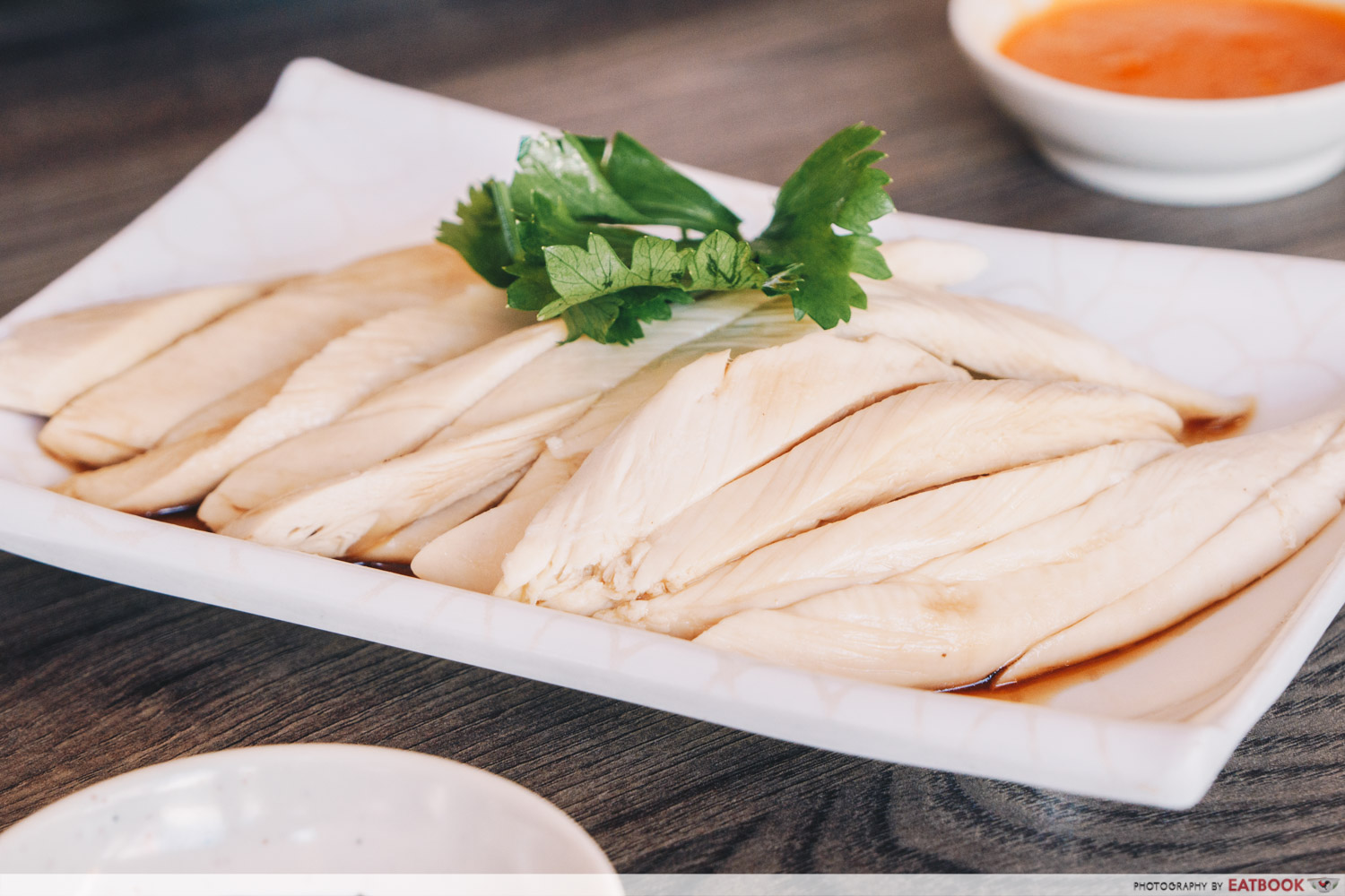 10 Best Chicken Rice In Singapore Ranked, Including Tian Tian And Boon ...