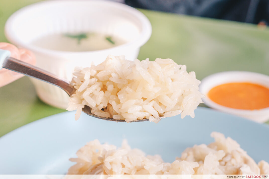 10 Best Chicken Rice In Singapore Ranked | Eatbook.sg