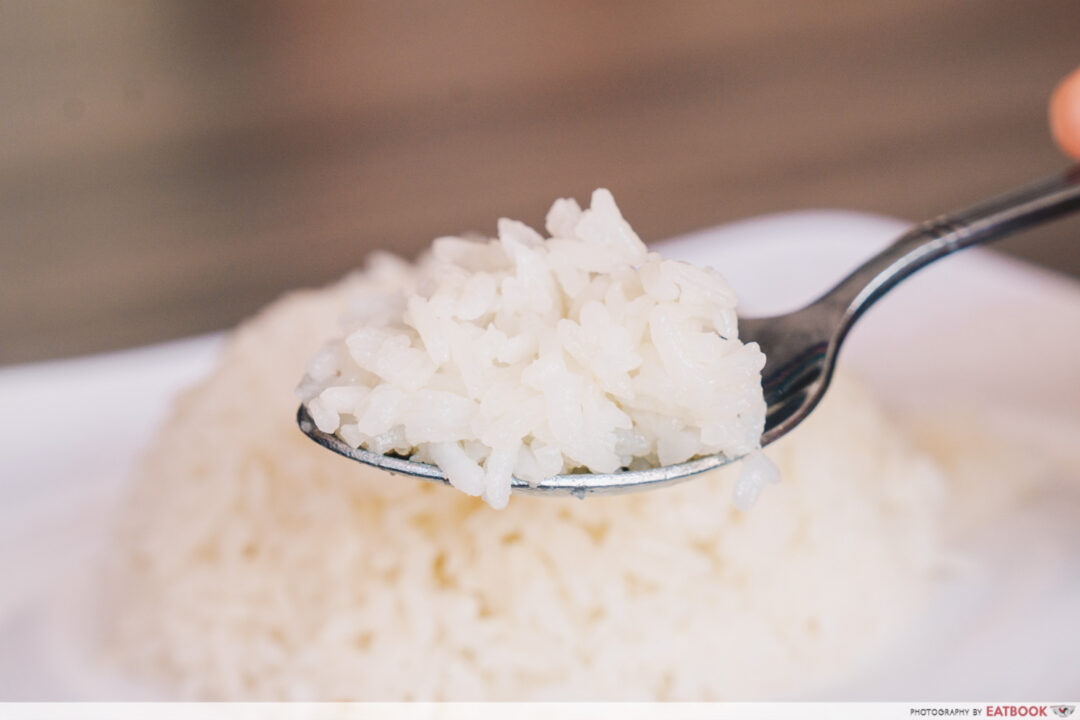 10 Best Chicken Rice In Singapore Ranked, Including Tian Tian And Boon ...