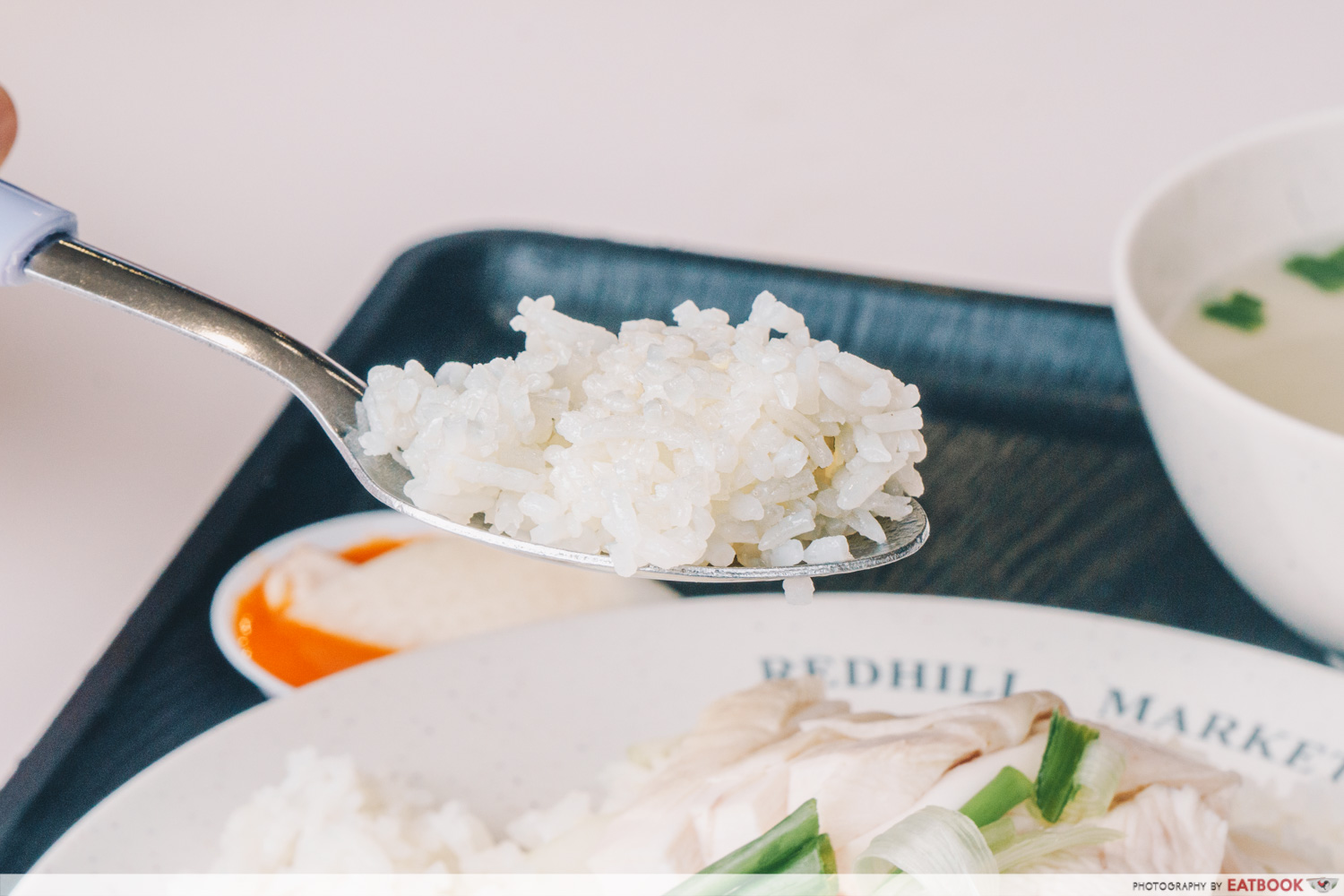 10 Best Chicken Rice In Singapore Ranked, Including Tian Tian And Boon ...