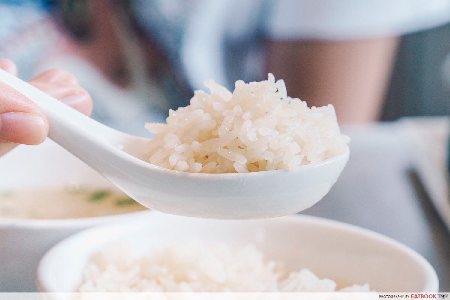 10 Best Chicken Rice In Singapore Ranked, Including Tian Tian And Boon ...