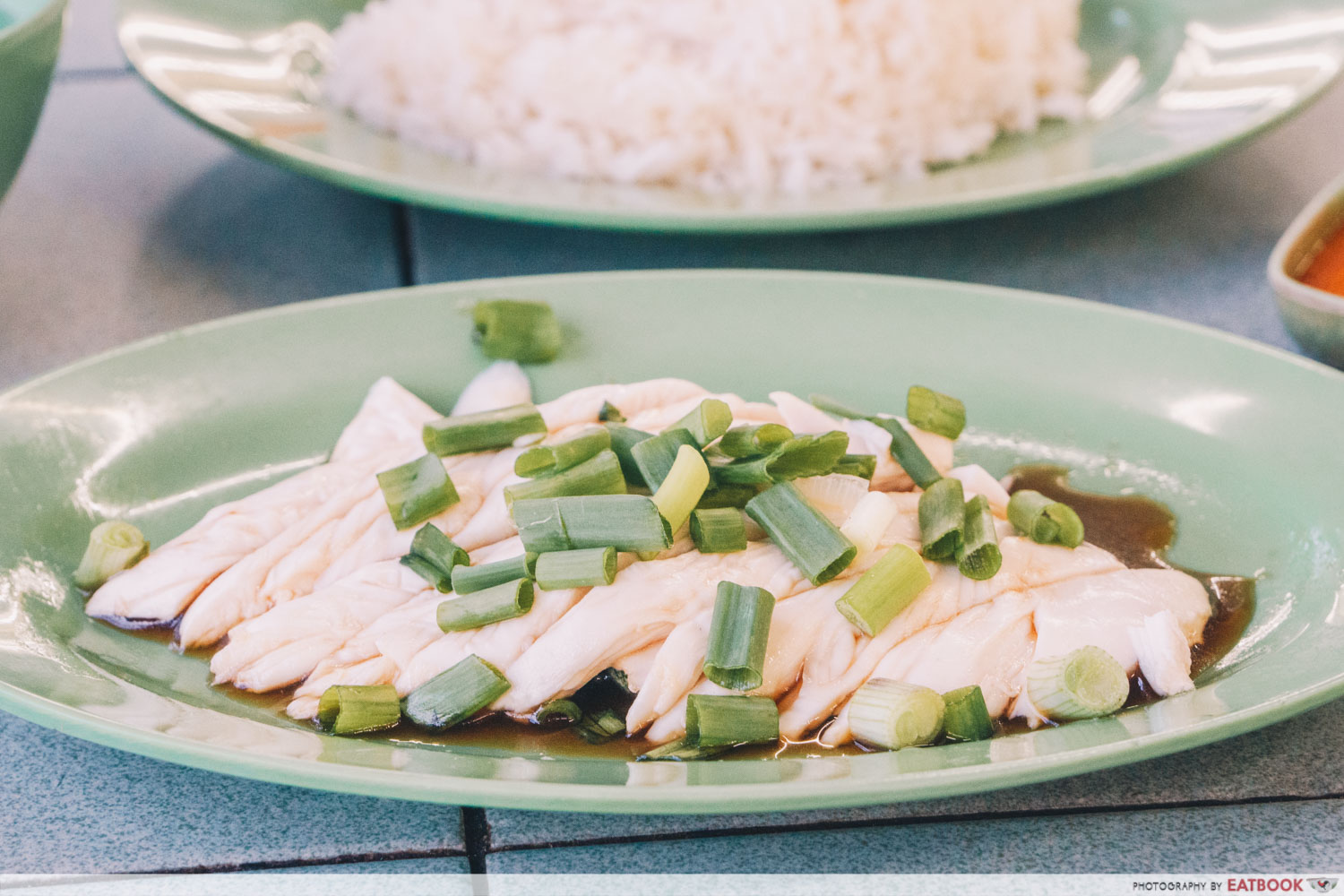 10 Best Chicken Rice In Singapore Ranked | Eatbook.sg