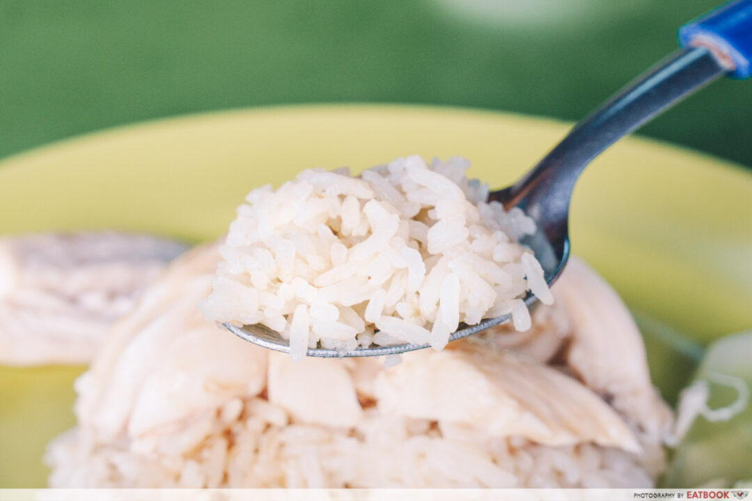 10 Best Chicken Rice In Singapore Ranked | Eatbook.sg