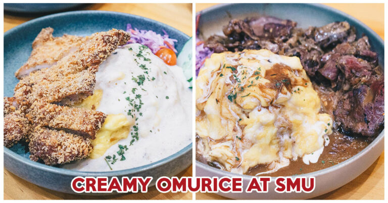 Rhombus Pizza Review: All-You-Can-Eat DIY Mini Pizza Buffet For $15 At ...