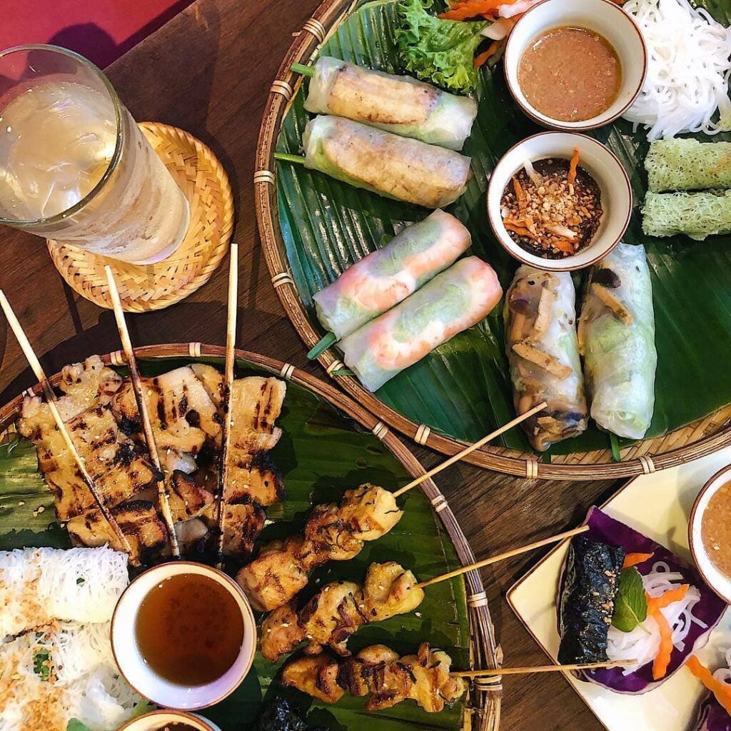 Changi City Point Food Guide: 23 Best Food Places | Eatbook.sg