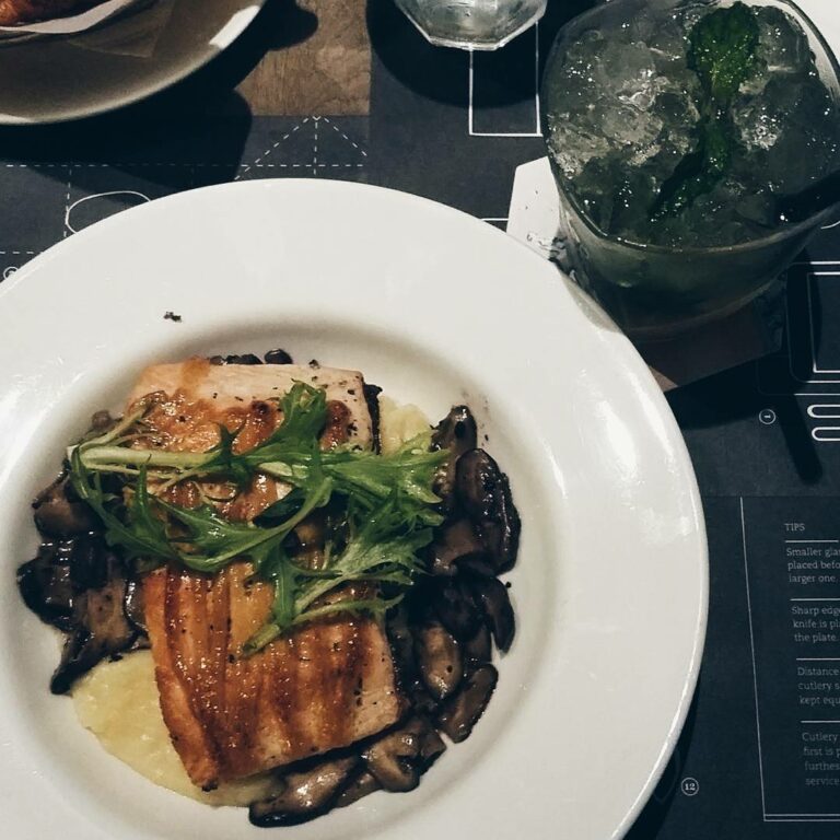 Changi City Point Food Guide: Cheap Japanese Food And More In The East ...