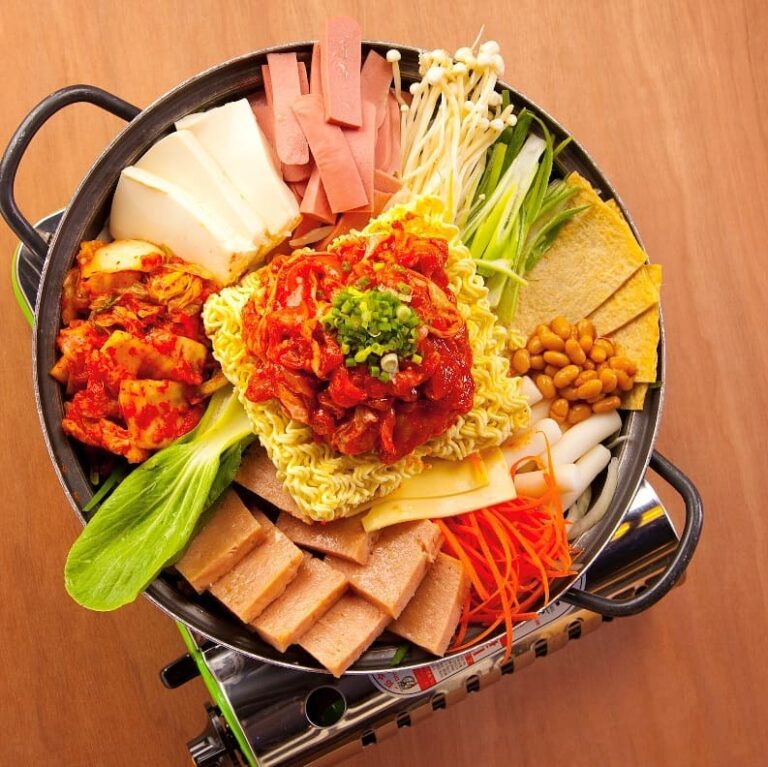 The Clementi Mall Food Guide: 12 Food Places Including Halal Korean BBQ ...
