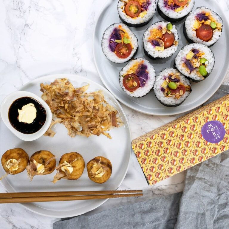 The Clementi Mall Food Guide: 12 Food Places Including Halal Korean BBQ ...