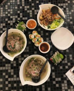 The Clementi Mall Food Guide: 12 Food Places Including Halal Korean BBQ ...