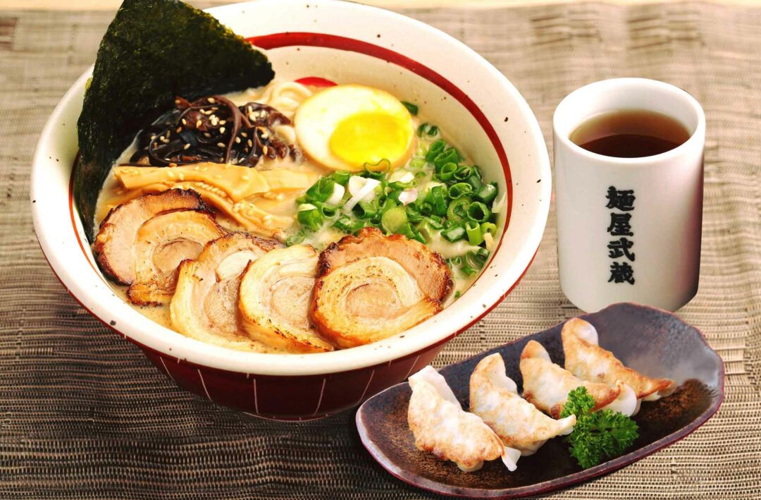 The Clementi Mall Food Guide: 12 Food Places Including Halal Korean BBQ ...