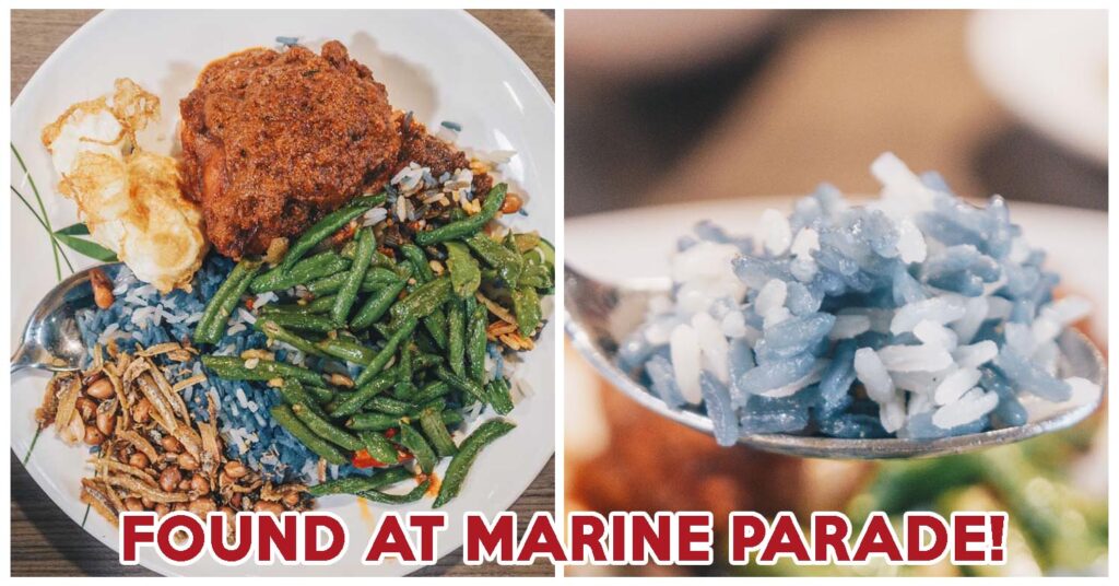 Limpeh Review: Supper Spot In Kovan For House-made Stir Fried Yam Cake ...