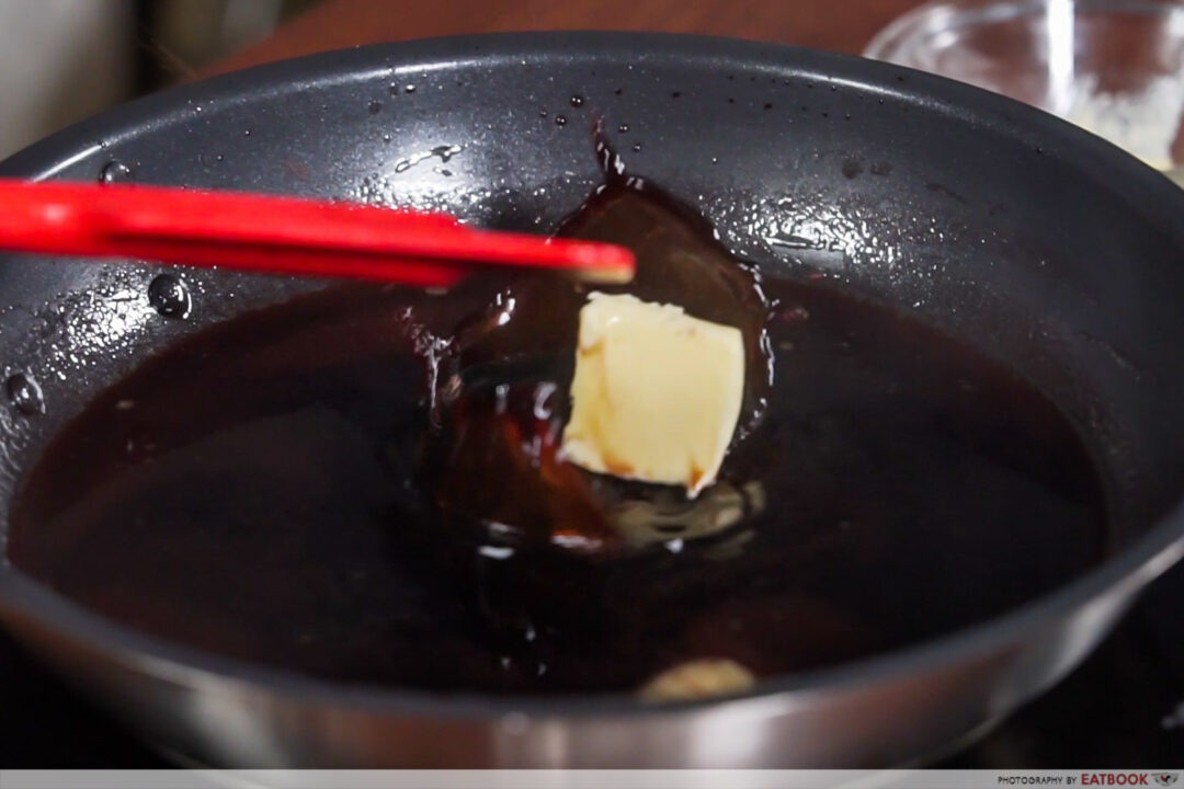 Gotcha Pork Roast Recipe: Hearty Pork Roast From The Popular "Food Wars ...