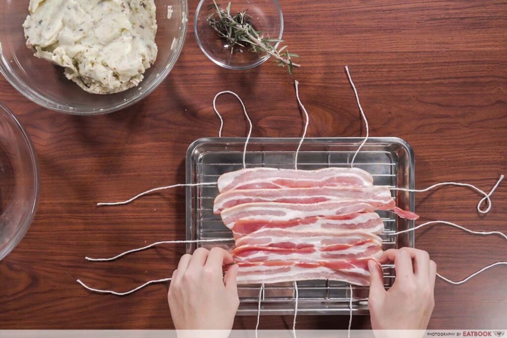 Gotcha Pork Roast Recipe: Hearty Pork Roast From The Popular "Food Wars ...