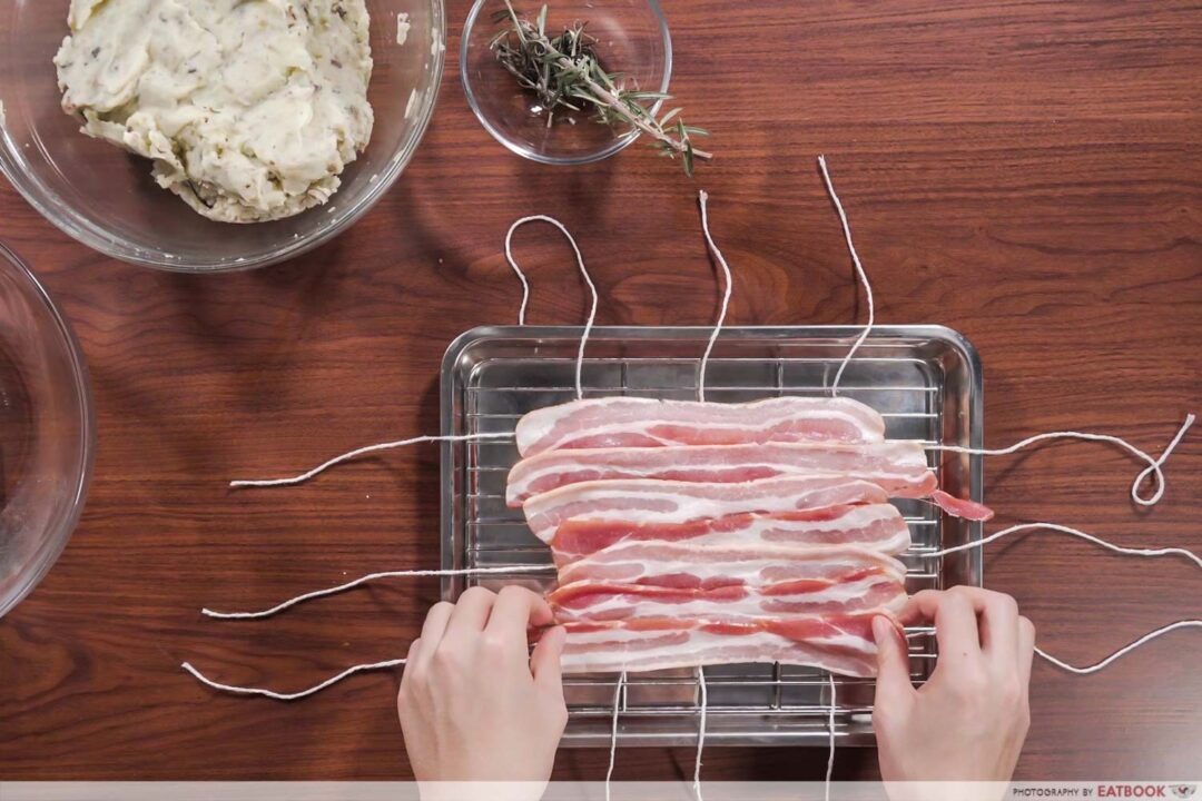 Gotcha Pork Roast Recipe: Hearty Pork Roast From The Popular "Food Wars ...