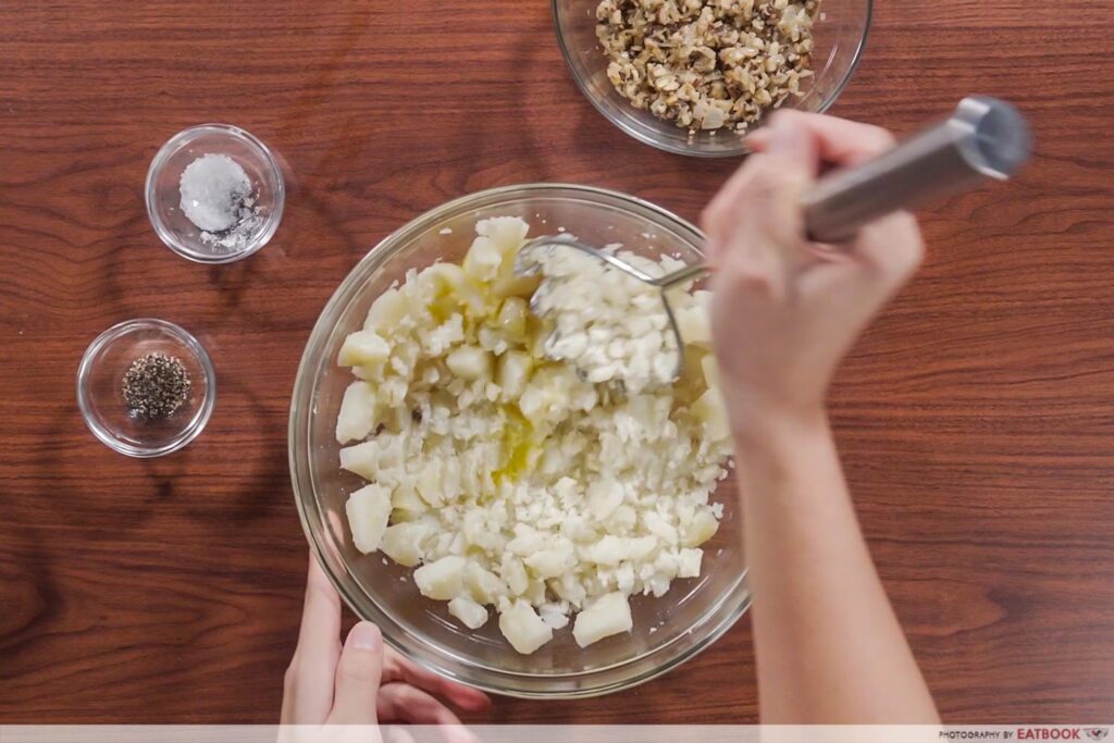 Gotcha Pork Roast Recipe: Hearty Pork Roast From The Popular "Food Wars ...