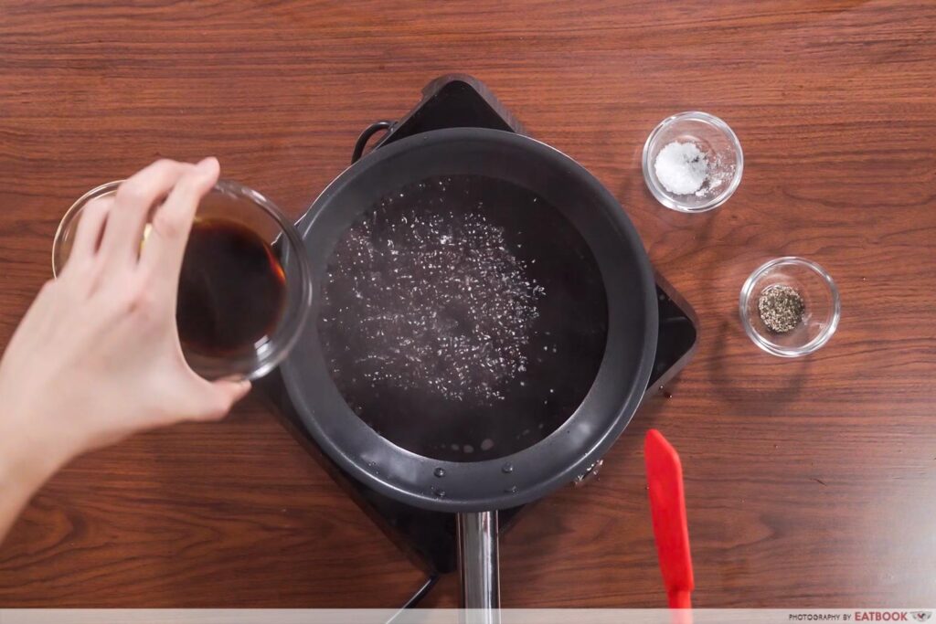 Gotcha Pork Roast Recipe: Hearty Pork Roast From The Popular "Food Wars ...