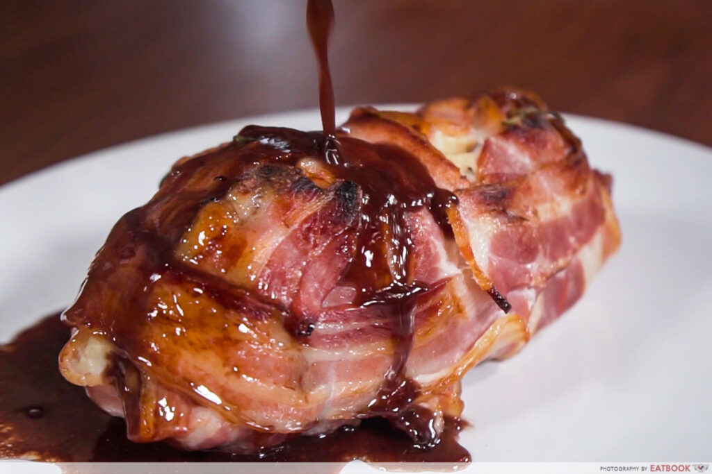 Gotcha Pork Roast Recipe: Hearty Pork Roast From The Popular "Food Wars ...