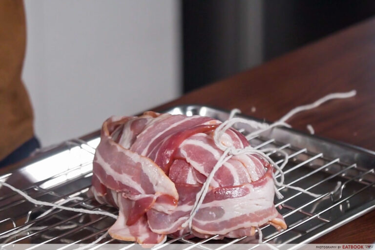 Gotcha Pork Roast Recipe: Hearty Pork Roast From The Popular "Food Wars ...