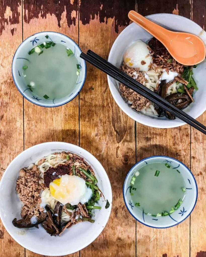 Jurong Point Food Guide: 22 Places To Eat At | Eatbook.sg