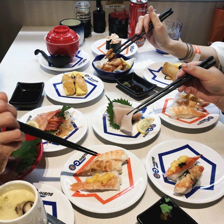 Jurong Point Food: 17 Restaurants And Cafes To Visit At This Giant Mall ...