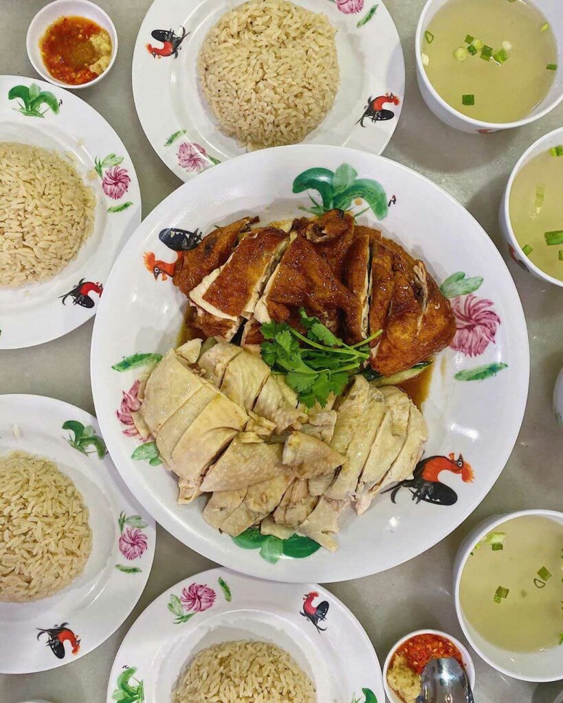 Jurong Point Food Guide: 22 Places To Eat At | Eatbook.sg