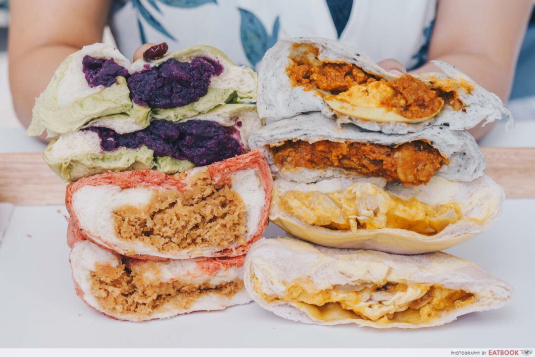 Suntec City Food Guide: 18 Places For Steak, Korean Food and More