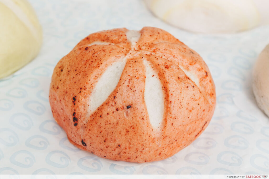 Just Dough Review: Cheap And IG-Worthy Steamed Buns With Generous ...