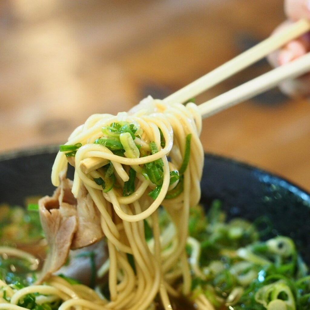 Menbaka Fire Ramen: Famous Kyoto Fire Ramen Joint Is Opening In ...