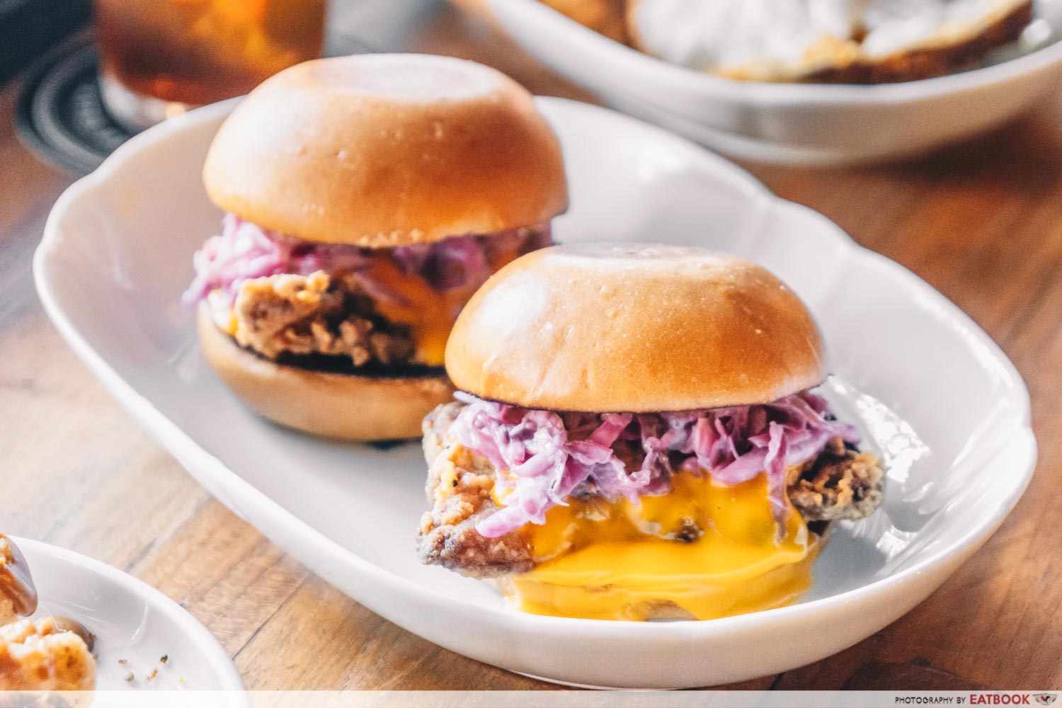 Moonstone Bar Review: New Hipster Bar With Beef Indomie And Sausage Egg ...