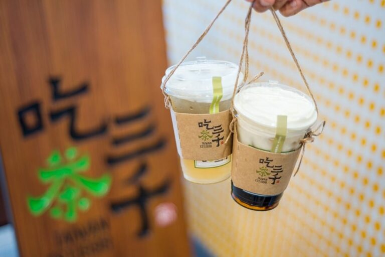 Paya Lebar Square And PLQ Food Guide | Eatbook.sg