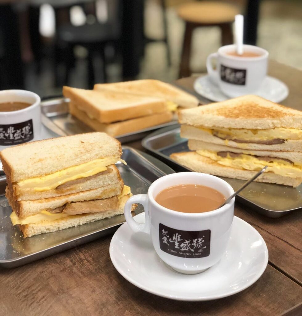 Paya Lebar Square And PLQ Food Guide | Eatbook.sg