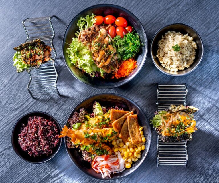 Paya Lebar Square And PLQ Food Guide: 28 Places For Cheap Yakiniku ...