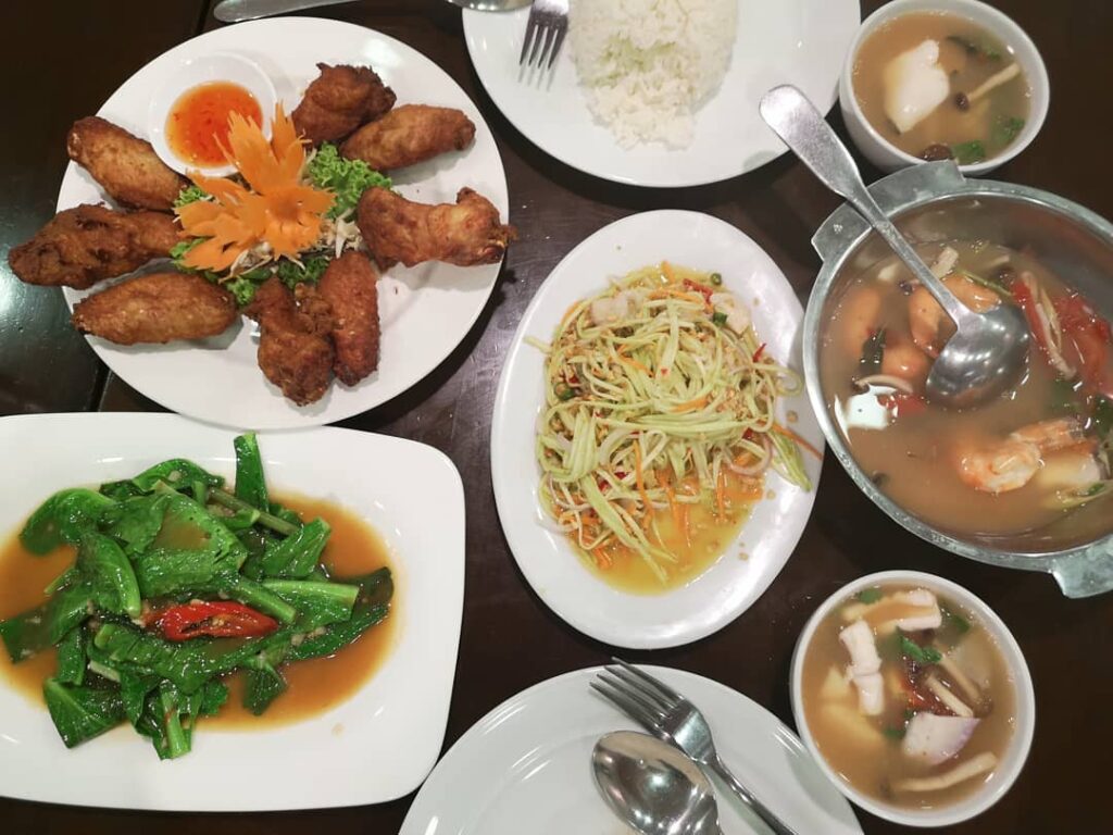 Paya Lebar Square And PLQ Food Guide: 25 Places For Cheap Yakiniku ...