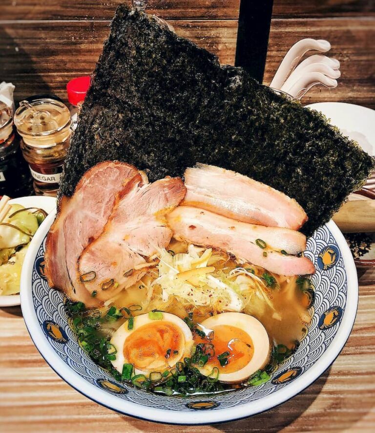 Paya Lebar Square And PLQ Food Guide: 25 Places For Cheap Yakiniku ...