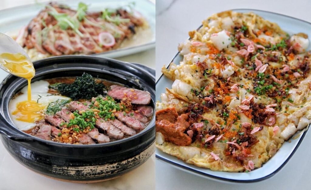 Paya Lebar Square And PLQ Food Guide | Eatbook.sg